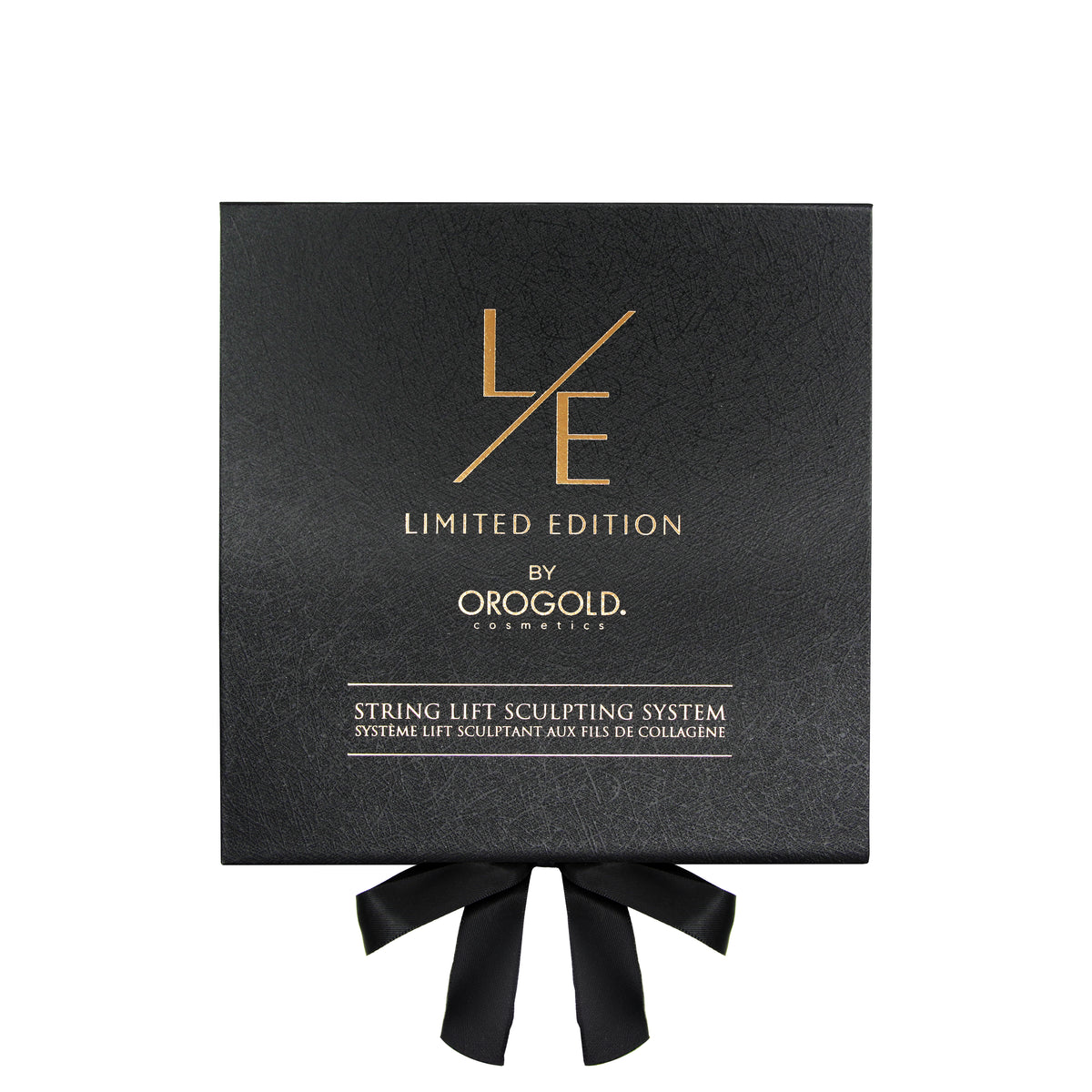STRING LIFT SCULPTING SYSTEM– OROGOLD Cosmetics